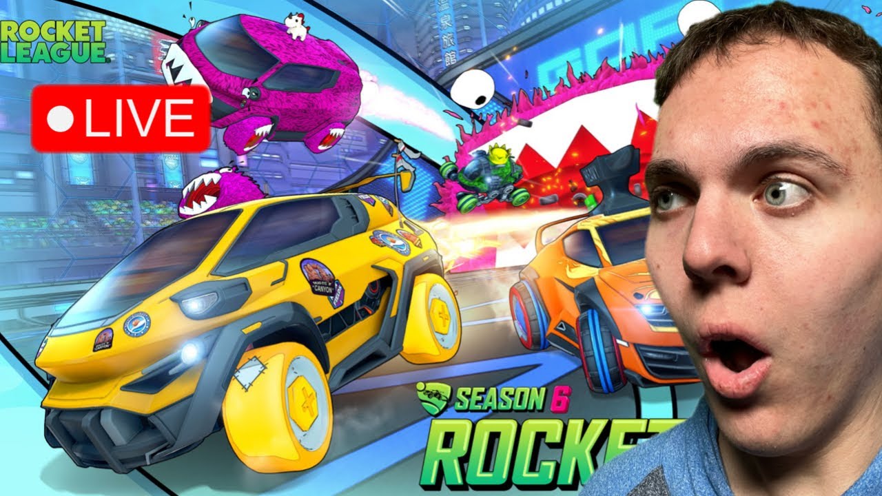 🔴LIVE - Happy Friday! - YouTube