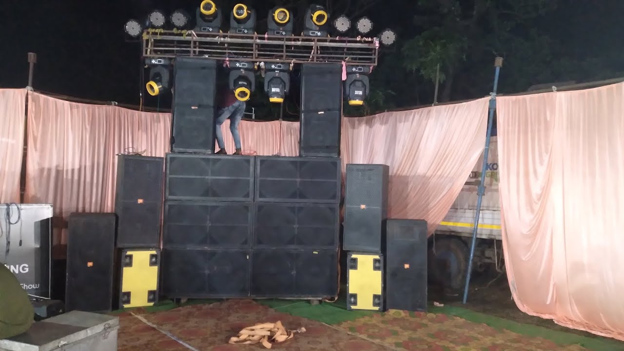 dj sk.sound night party 🎉 kirandul - YouTube