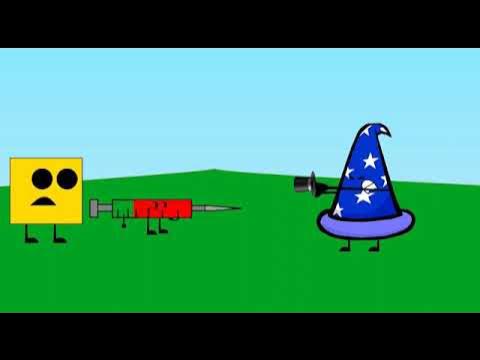 Object Generation Reboot Intro [REUPLOADED] - YouTube