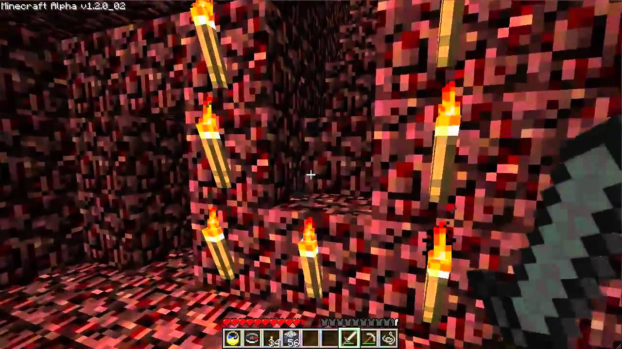 Fun in Minecraft - Video 037: My Pet Ghast Part 1 - YouTube
