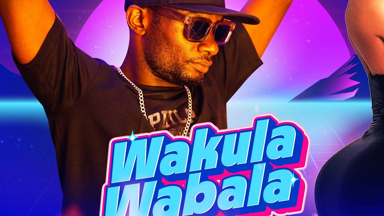 WAKULA WABALA BY CHIEF MEDIE MP3 #africanmusic #newmusic #dancehall # ...