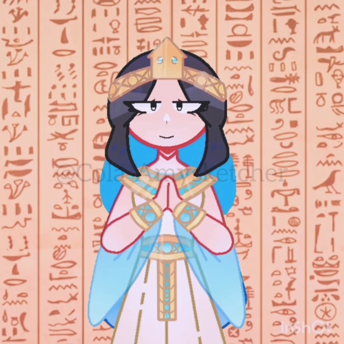 id:Egyptian Meme || Animation | - YouTube