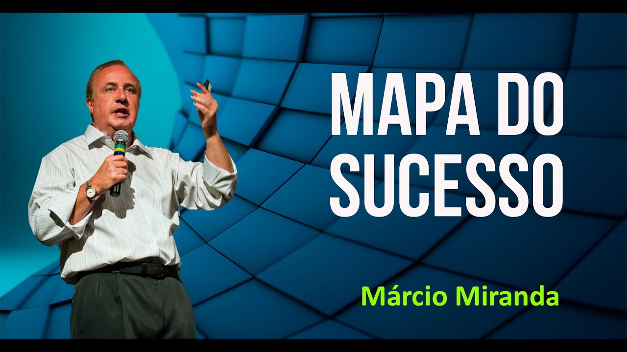 Mapa do Sucesso - YouTube