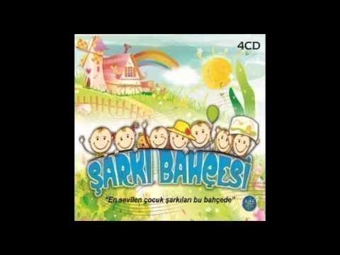 Atabarı Karaoke, Bahçesi Var Bağı Var Karaoke, Çocuk Şarkıları