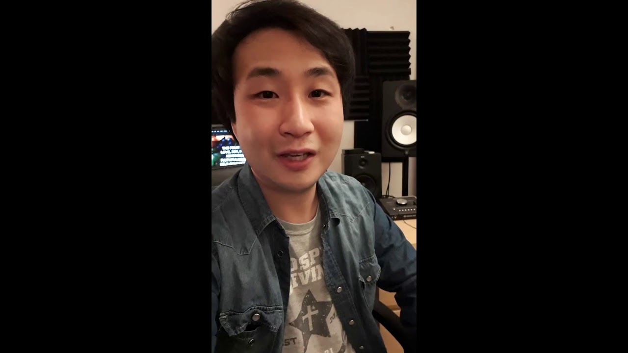 Daily Devotion with Pastor Jeff (May 30, 2020) - YouTube