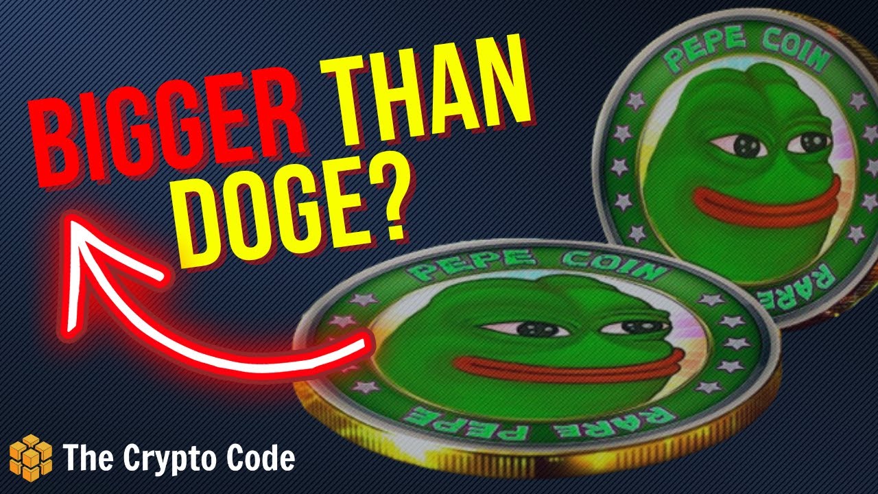 The *ONE* Meme Coin That Can Overtake DOGE [STILL CHEAP] - YouTube