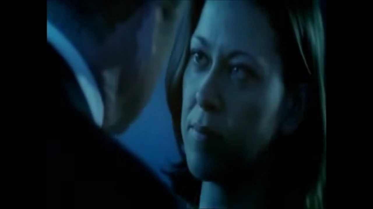 [Spooks] Harry and Ruth - Don't You Remember - YouTube