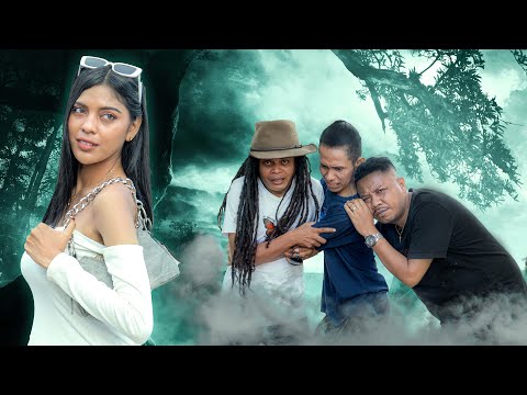 KAMPUNG TAWA ep. CANTIK TAPI ... ||  Kaboax Katawa Bareng Orang Kupang