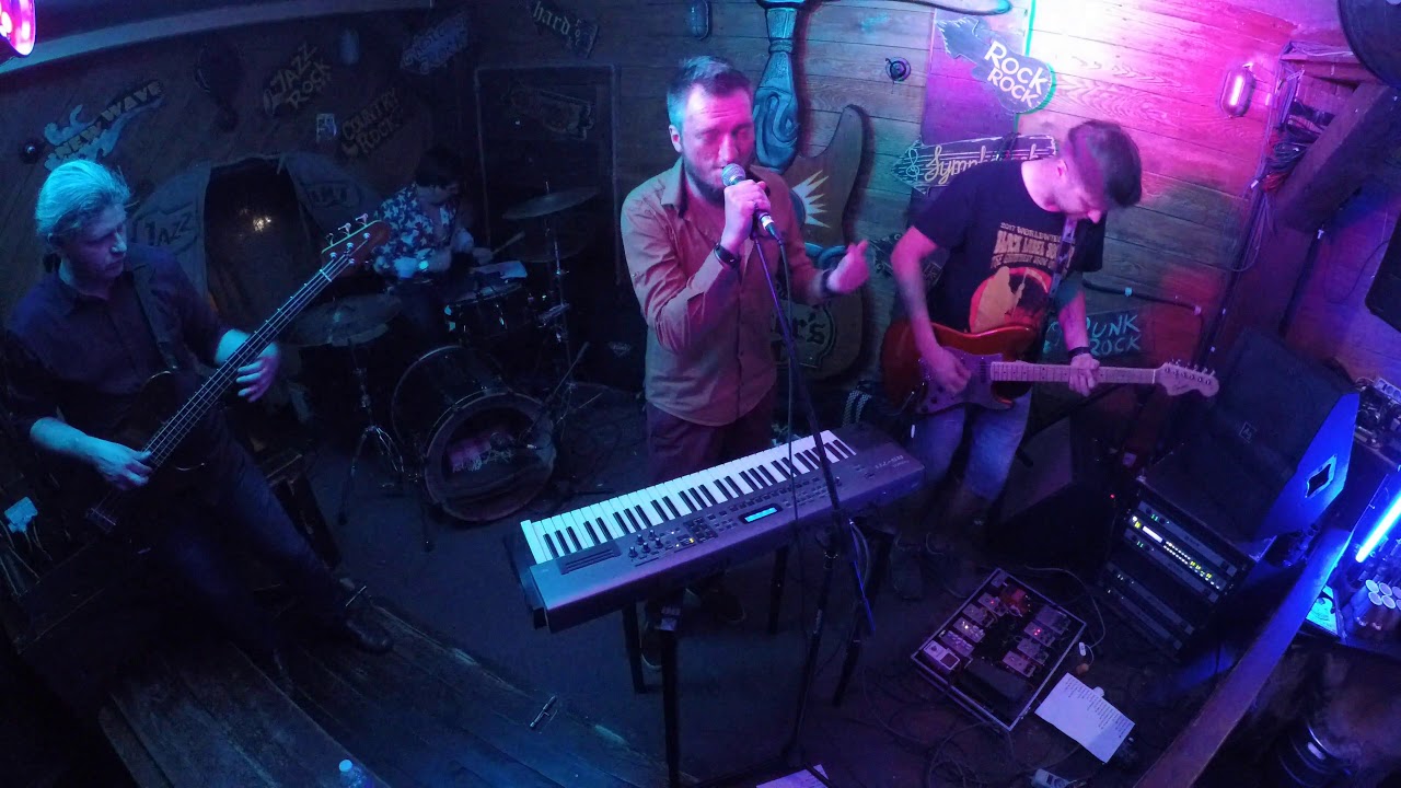 [Melissa] Армии (2018-05-03 live@Docker`s ABC) | 4K - YouTube