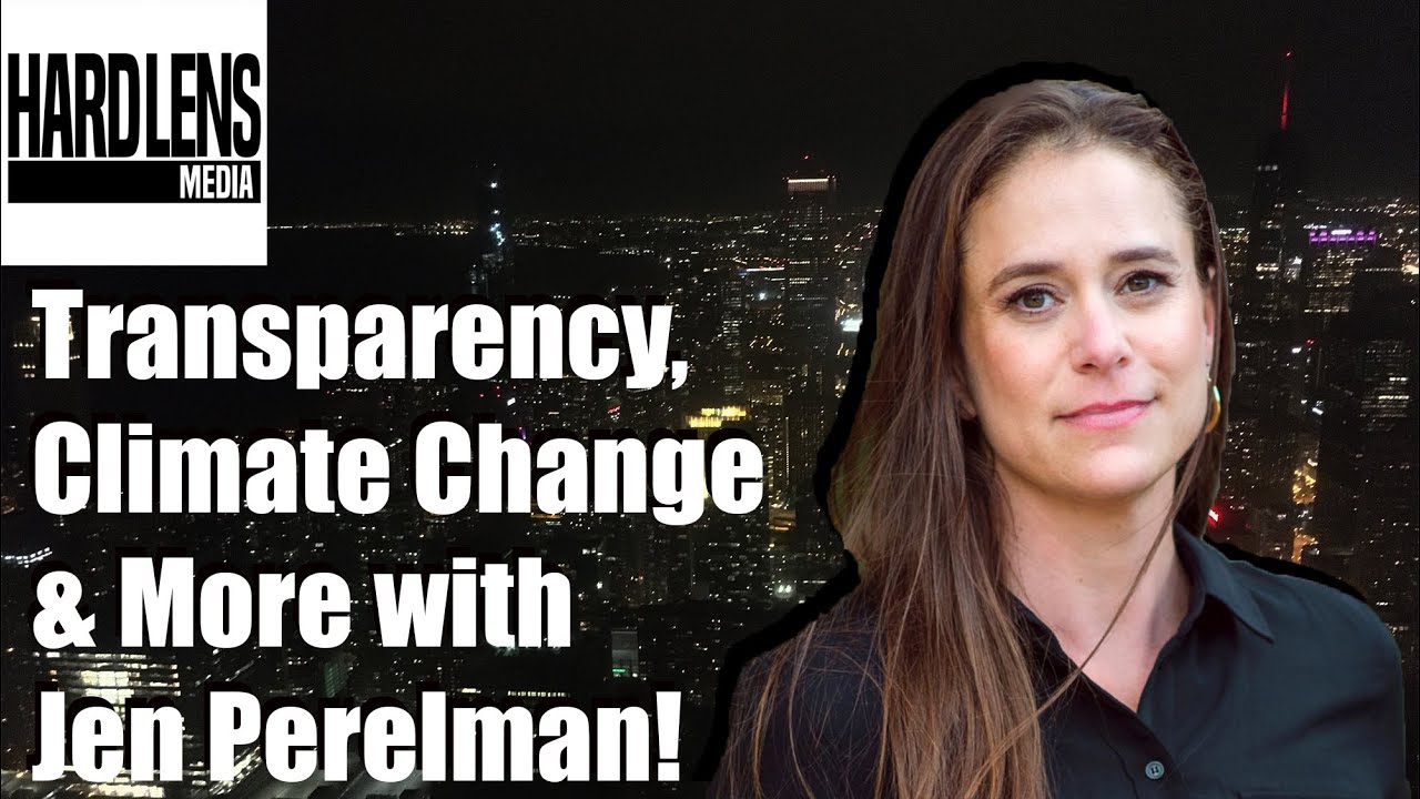 Jen Perelman - Why You Should Vote Out Debbie Wasserman Shultz | Hard ...