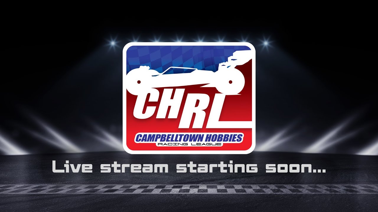 2023 Campbelltown Hobbies Racing League - Round 2 (Sydney RC Car Club ...