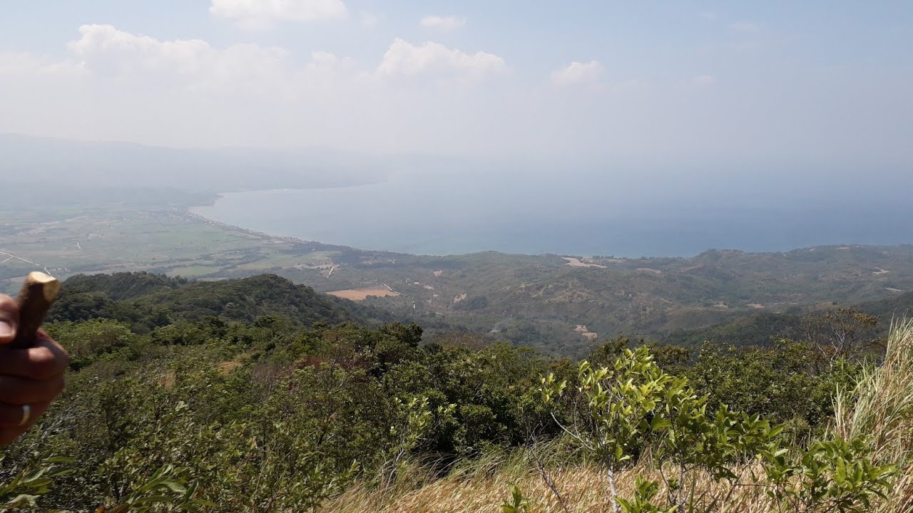 Mt. Calavite ( March 2019 ) Occidental Mindoro - YouTube