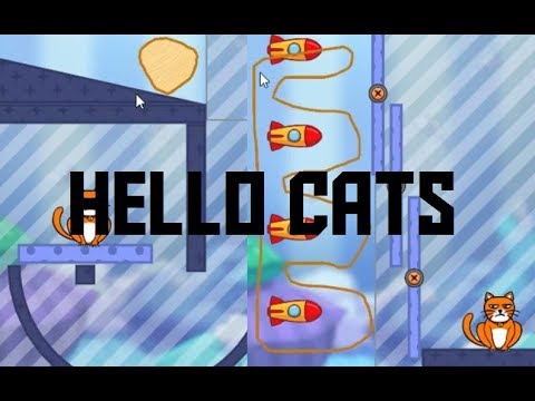 Nigro Juego - Hello Cats