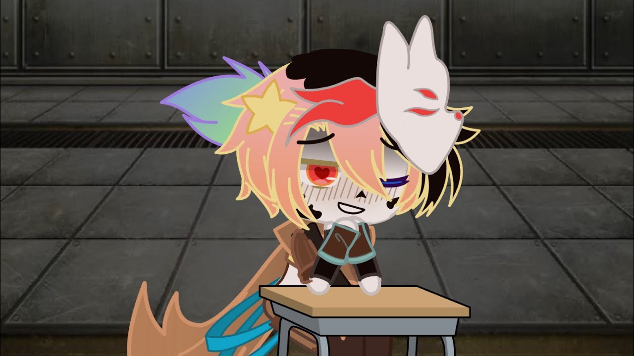 Yandere Ink!Sans X Listener - YouTube