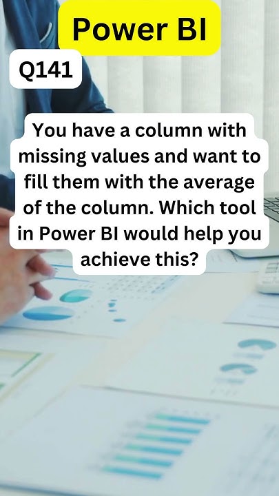 Q141: Scenario based Power BI Essential Interview Questions and Answers #powerbi # ...