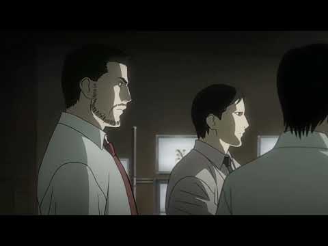 Death Note capítulo 35 Audio Latino (Parte 4/10)