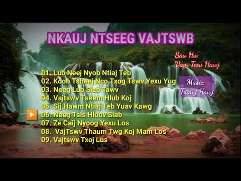 nkauj ntseeg txhawb zog - vam teev hawj - YouTube