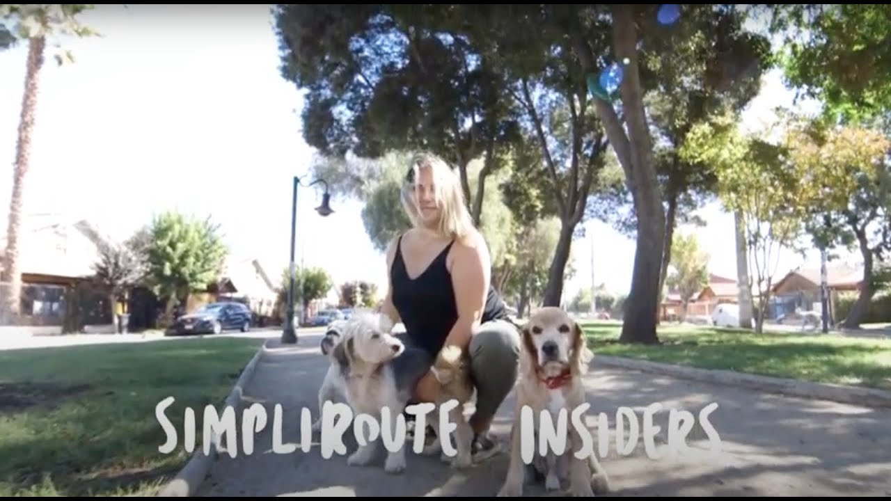 SimpliRoute Insiders - Fabiola Aguilar - YouTube