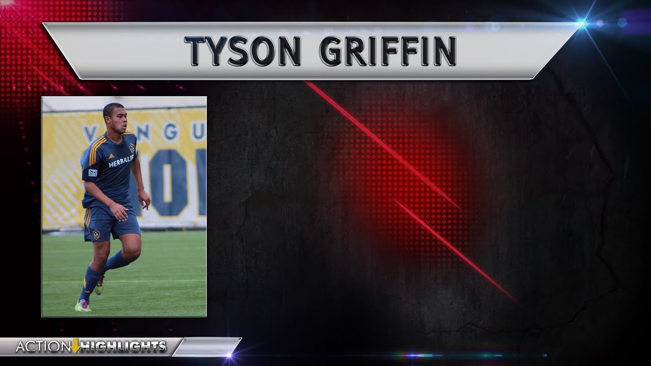 Tyson Griffin - 2014 - 2015 Highlights - YouTube