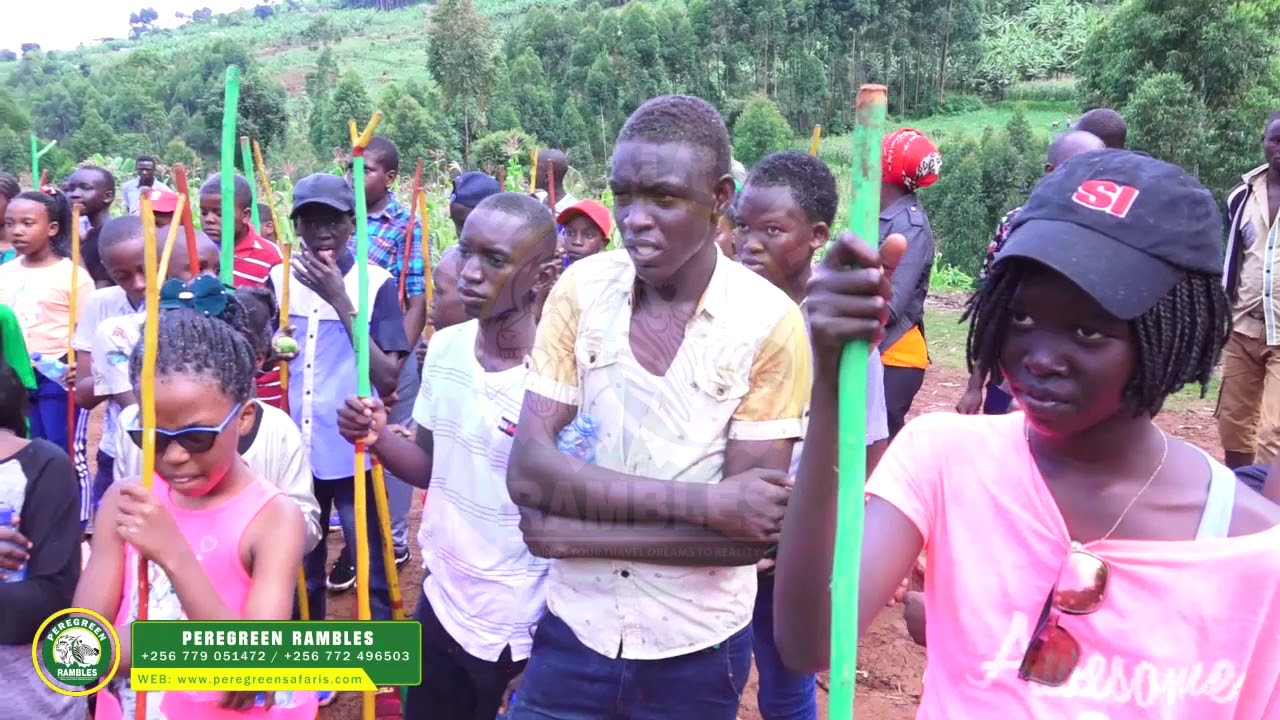 Light Academy primary school TRIP to Eastern Uganda 2019 - YouTube