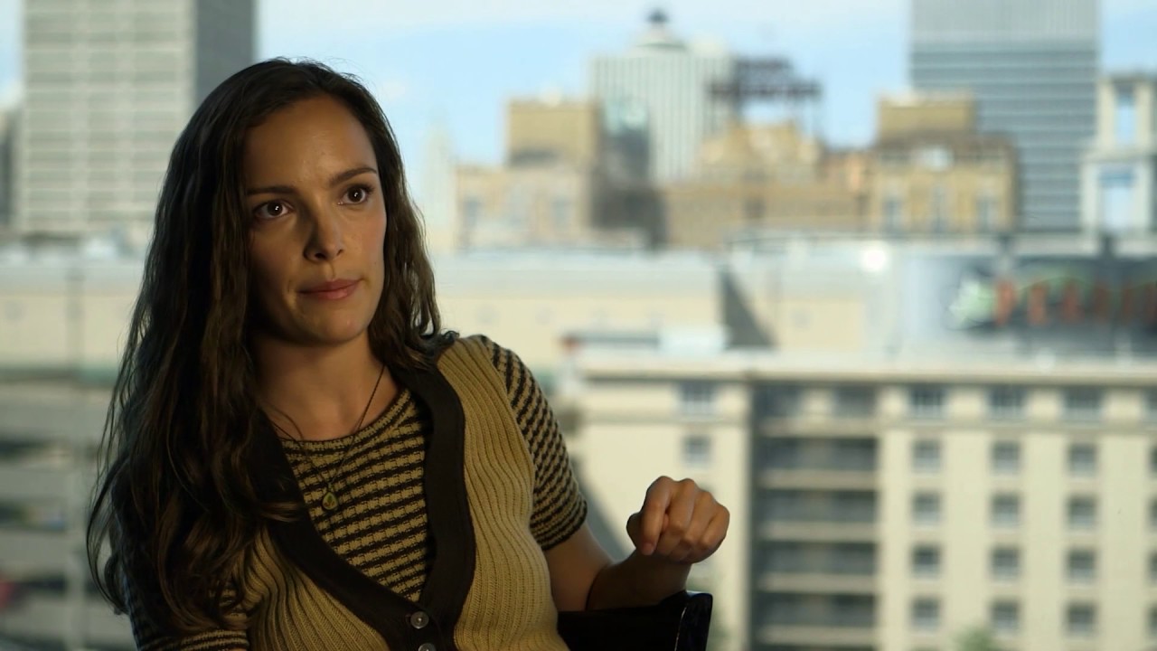 Quarry: Season One - Behind-the-Scenes bonus clip - YouTube