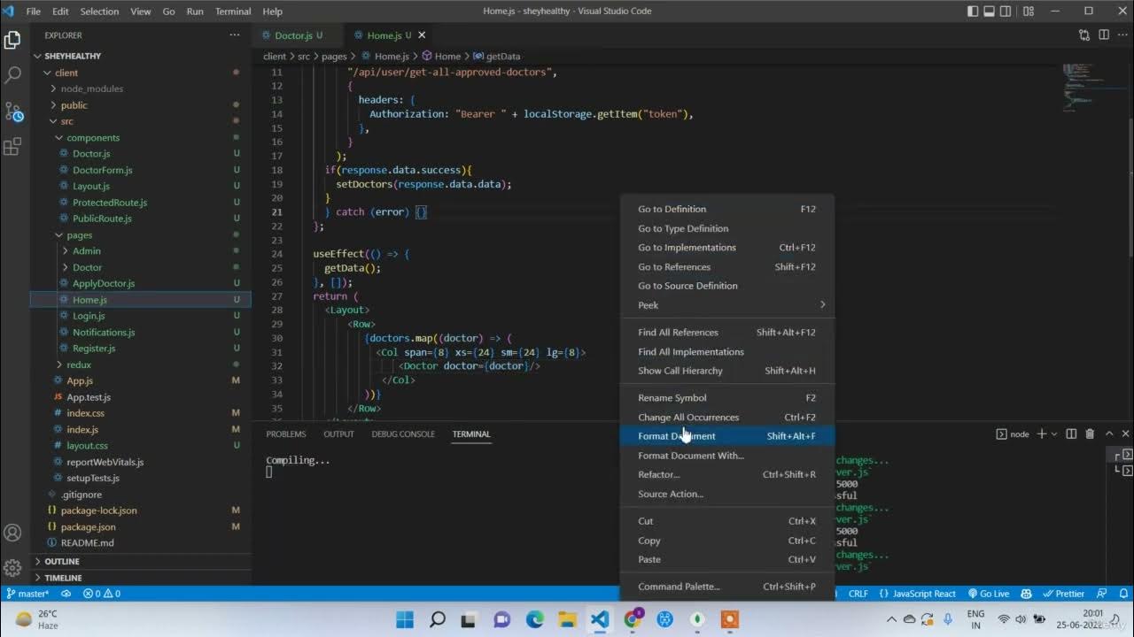 s1 eground org 1 Display All Doctors - YouTube