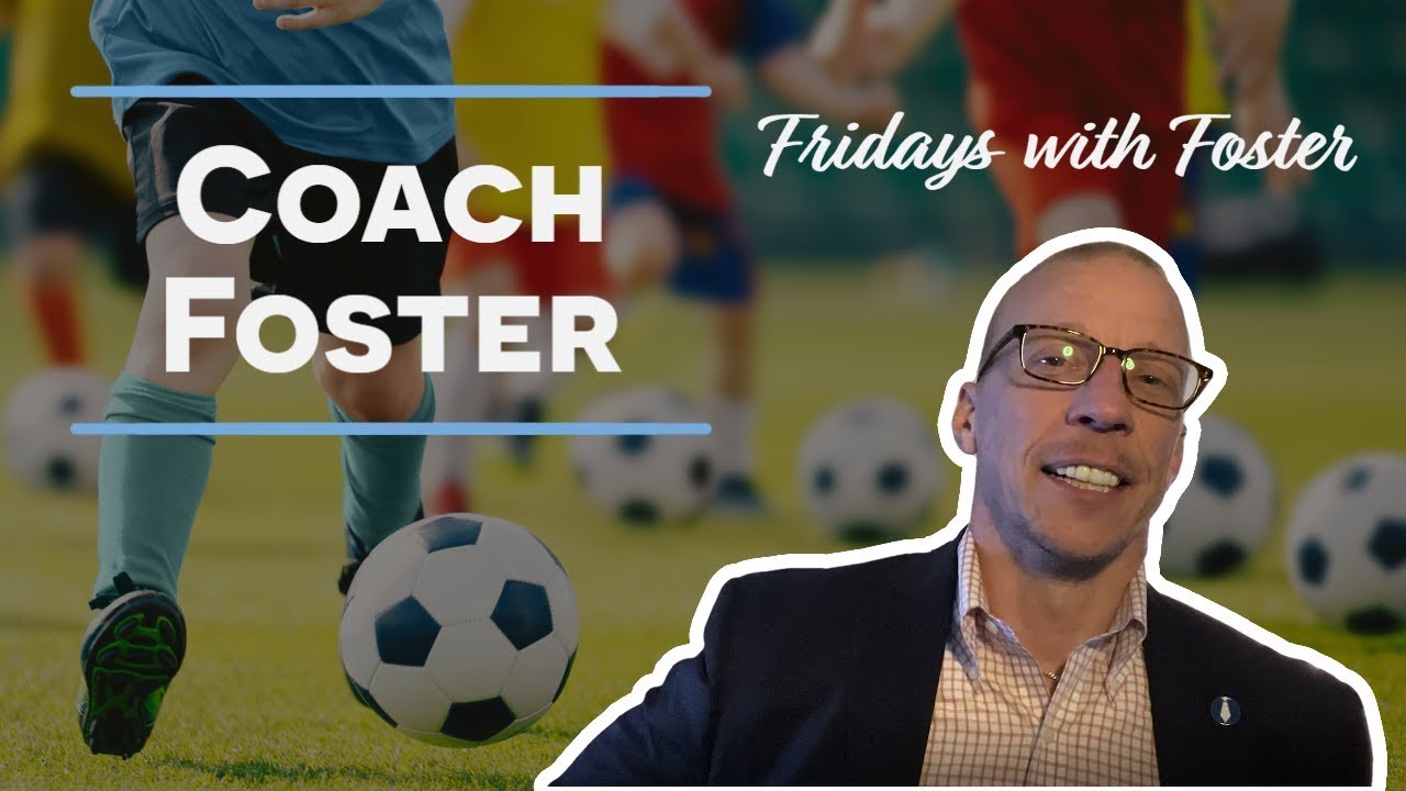 Coach Foster - YouTube