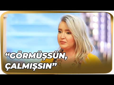 Birben, Ferda'nın Kombinini Giyiyor | Doya Doya Moda All Star 66. Bölüm