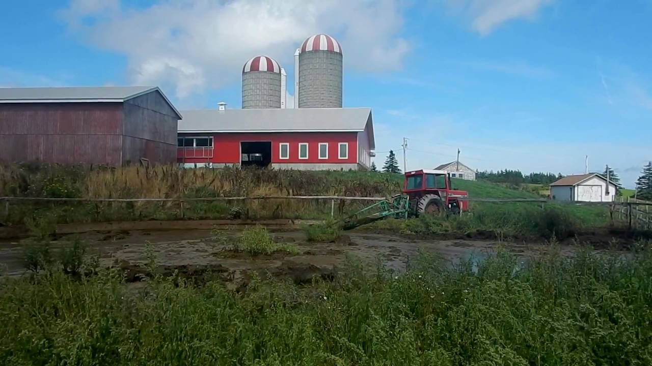 About the pit - YouTube