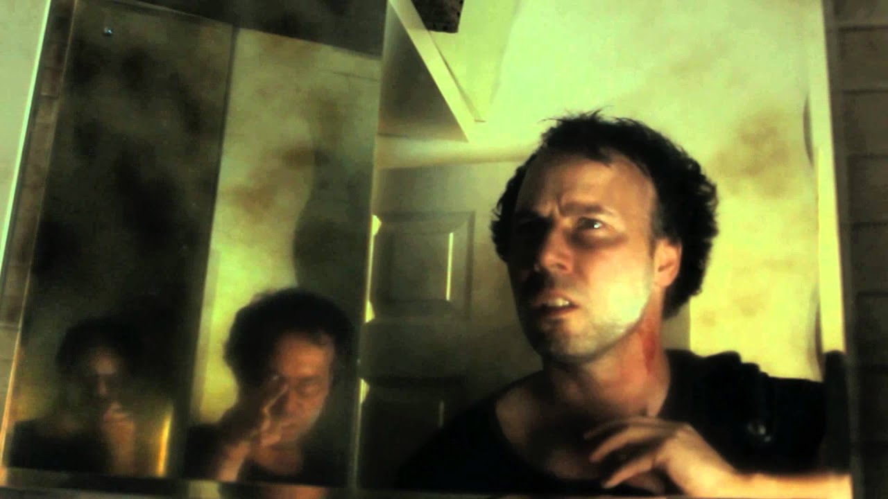 "Reflections" by Richard Elson - Four4 Horror Short Film Competition ...