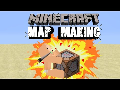 [MAP MAKING] How to make CUSTOM ITEMS! (Custom Enchants, Can place/Can ...