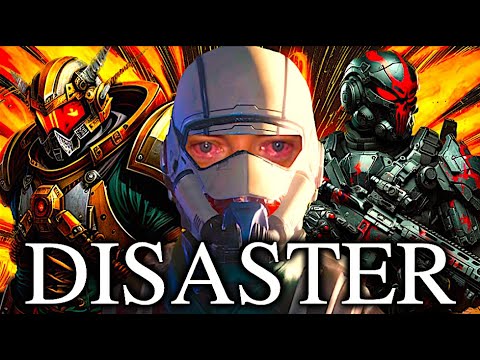 Mass Exodus as Fans REJECT Helldivers 2 + Sony PlayStation Panics ...