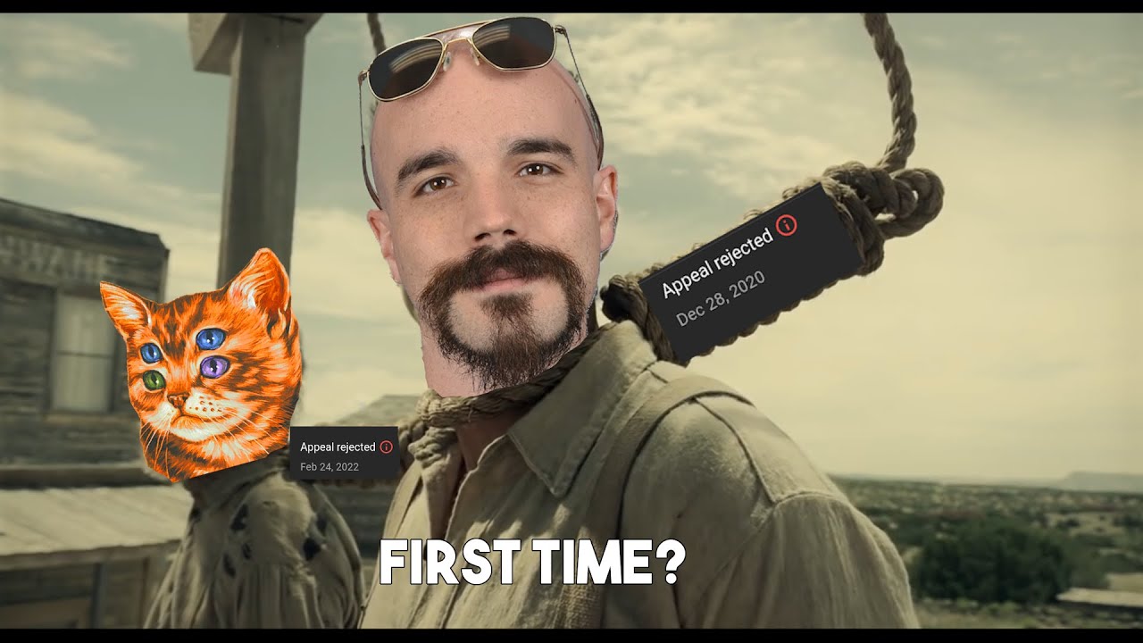 YouTube Is So Corrupt It's Unreal - YouTube