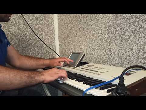 Maga Yekayev avarskaya muzika \