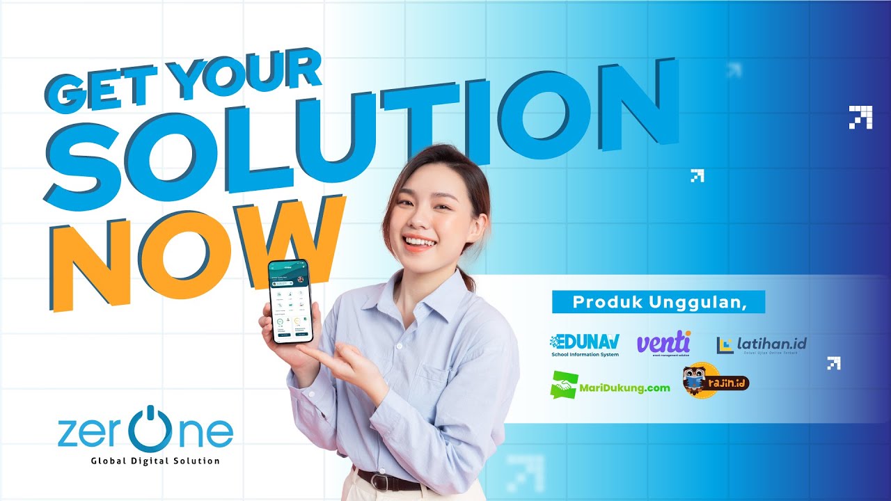 ZERONE PROFILE - YouTube