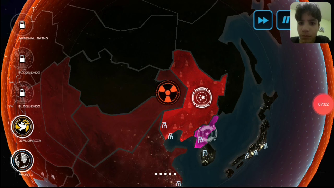 Bombas Nucleares ! | First Strike - YouTube