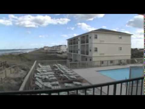 Nags Head Oceanfront Hotel Rooms Beachfront Hotel Luxury Lodging Surf ...