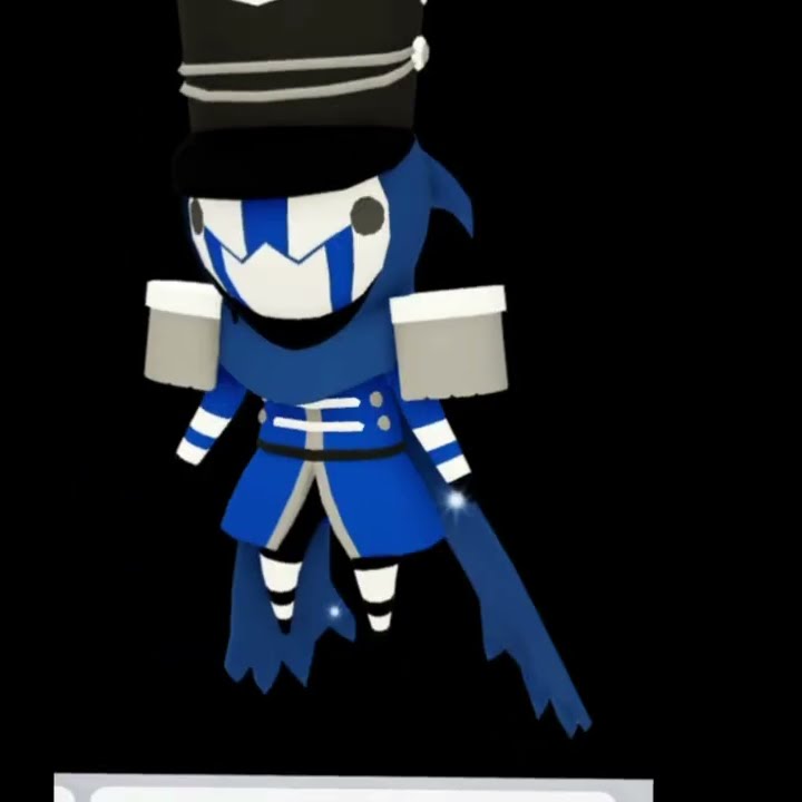 POV this chroma metronette #loomianlegacy #smurfcat - YouTube