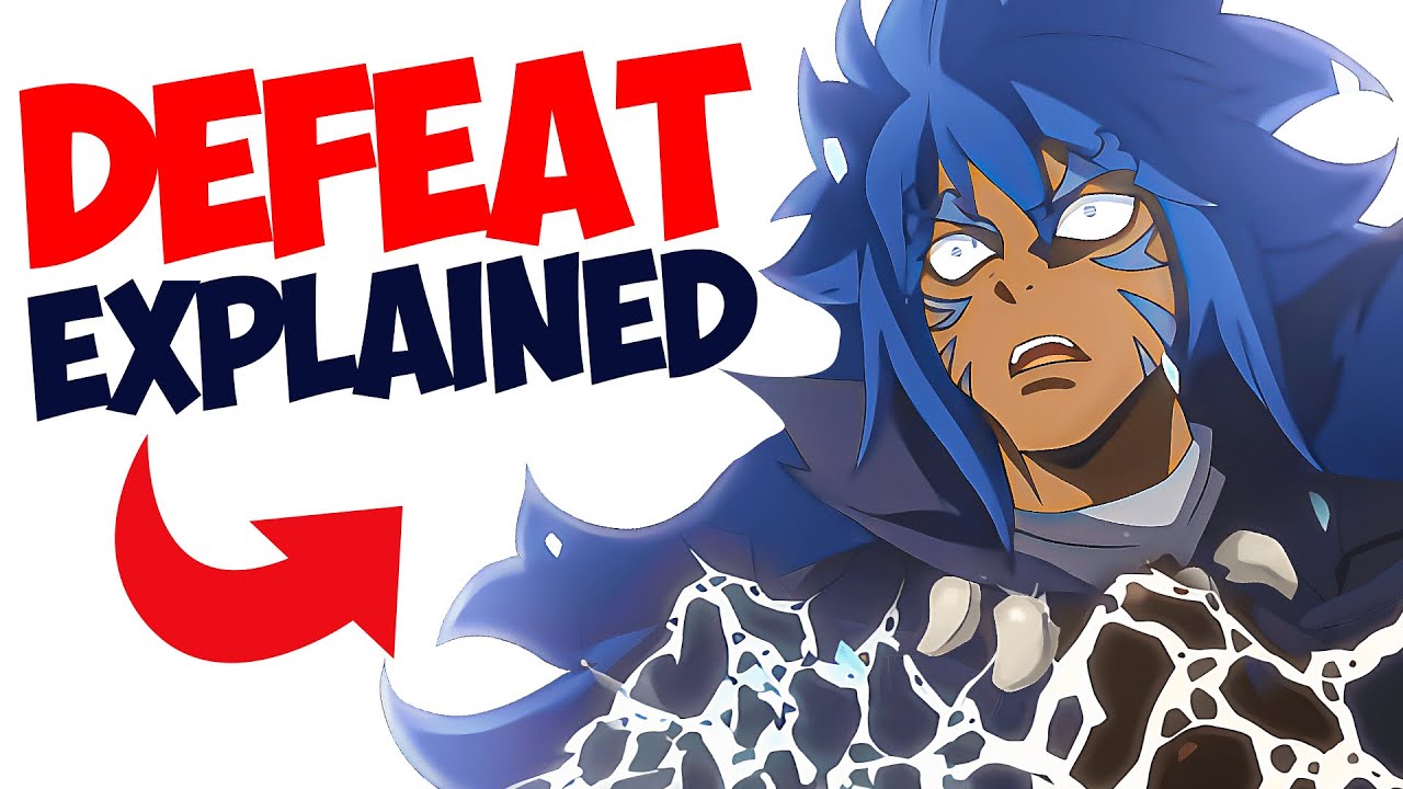 ACNOLOGIA’S DEFEAT EXPLAINED!!!! | FAIRY TAIL EXPLAINED - YouTube