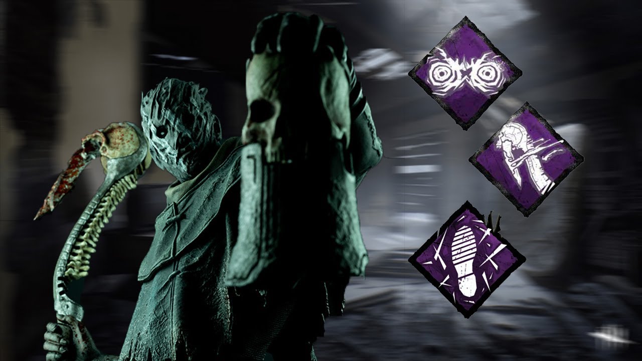 My Add-Ons Saved Me with this Wraith Adept | Dead by Daylight - YouTube