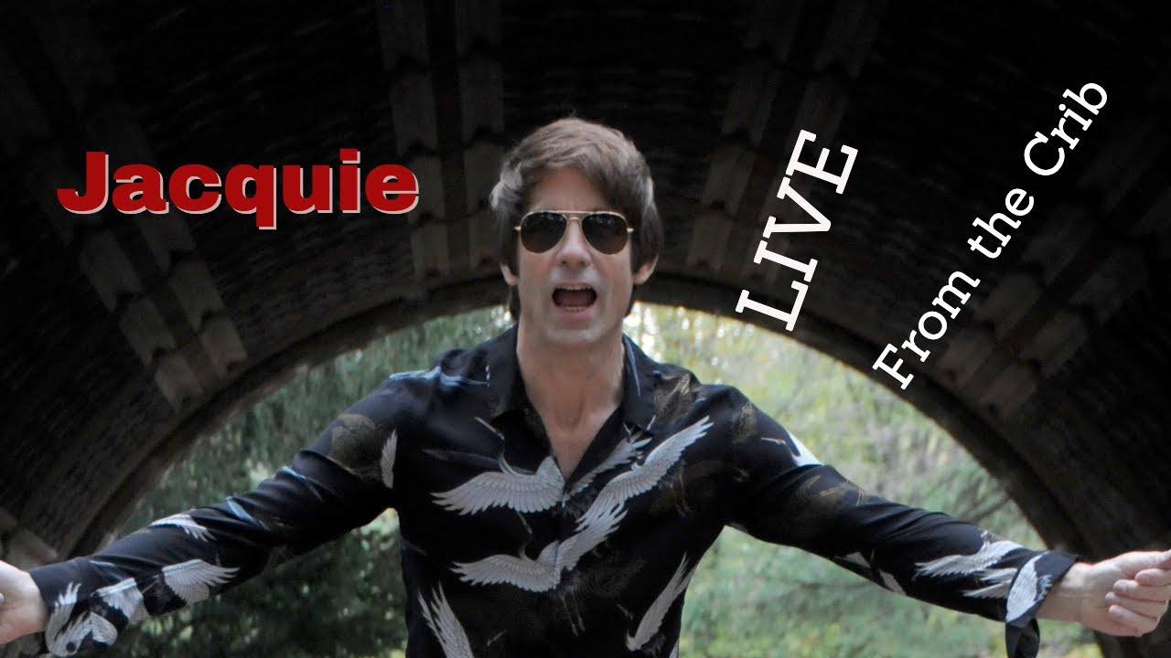 Chill music | Jerry Cherry | Jacquie - YouTube