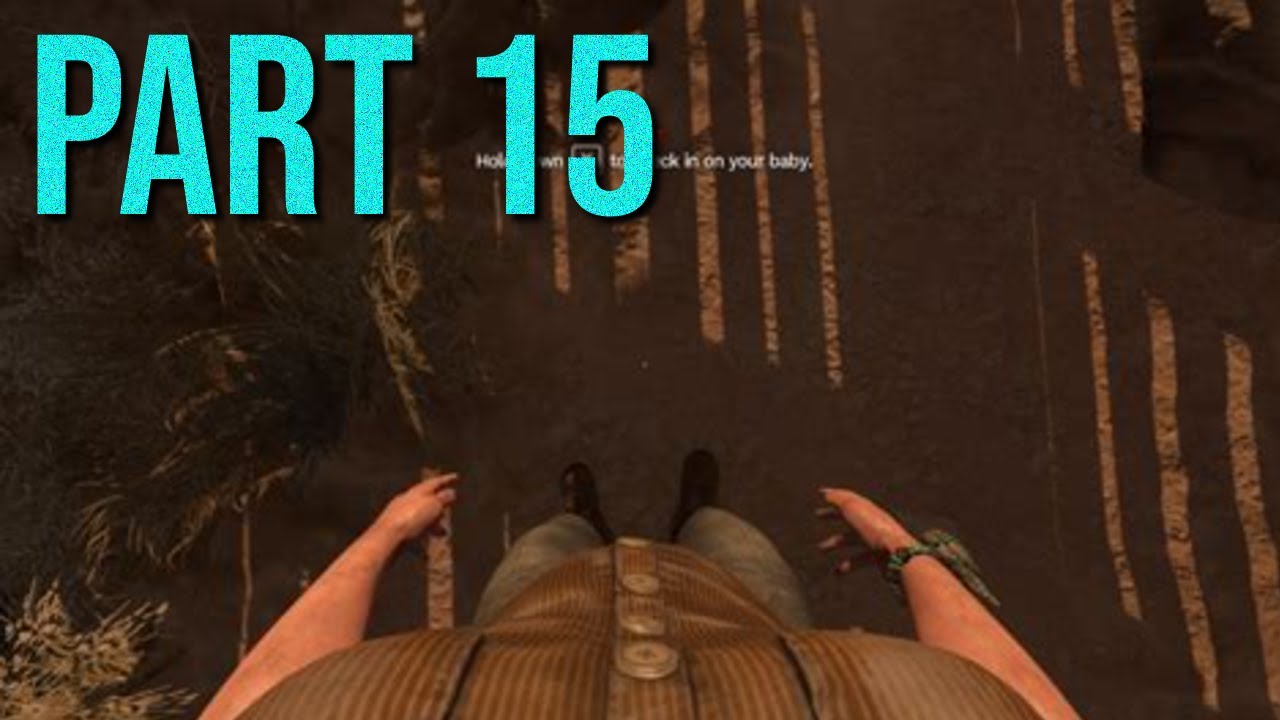 Amnesia Rebirth Part 15 (full game) - YouTube