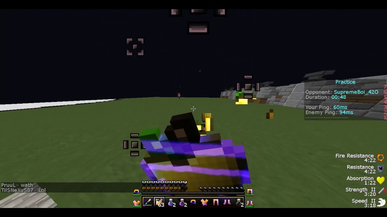 Quake Pro Fov Combos (Wiz) gapple - YouTube