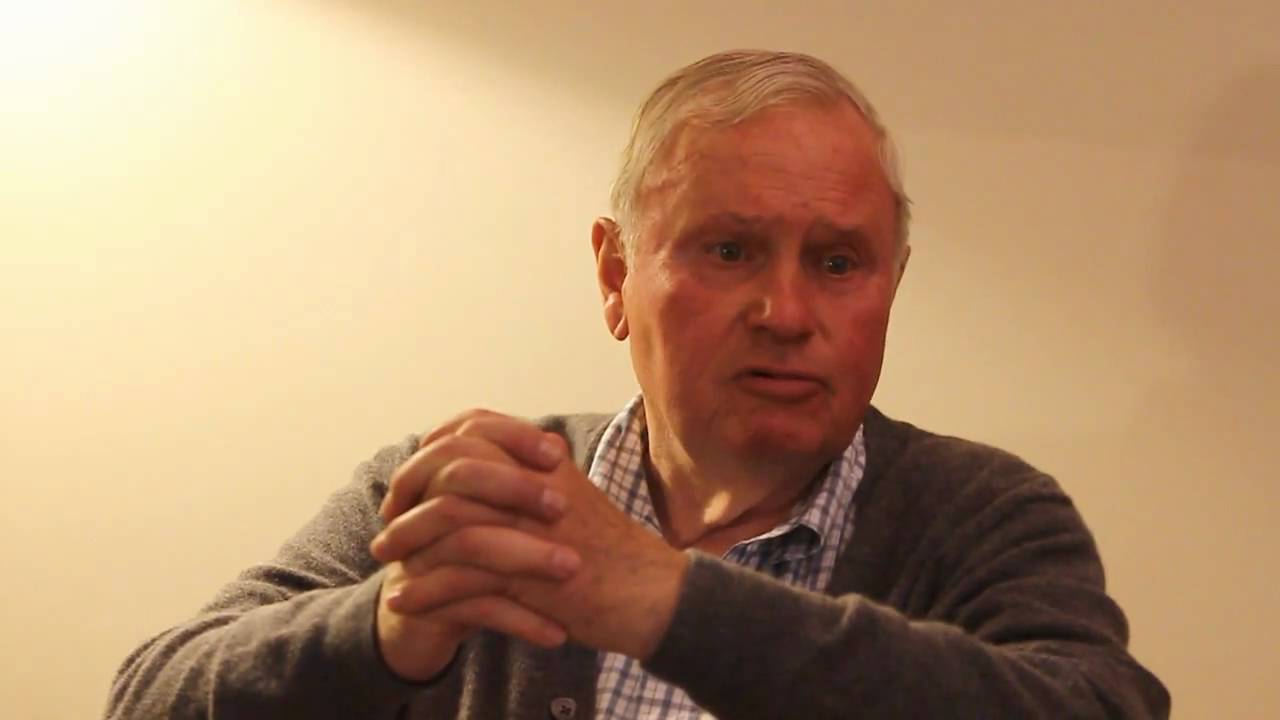 Bruce Brundage - YouTube