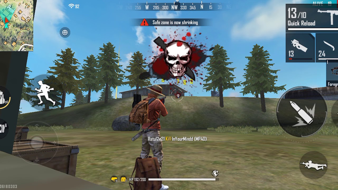 mr ratul Gaming - YouTube