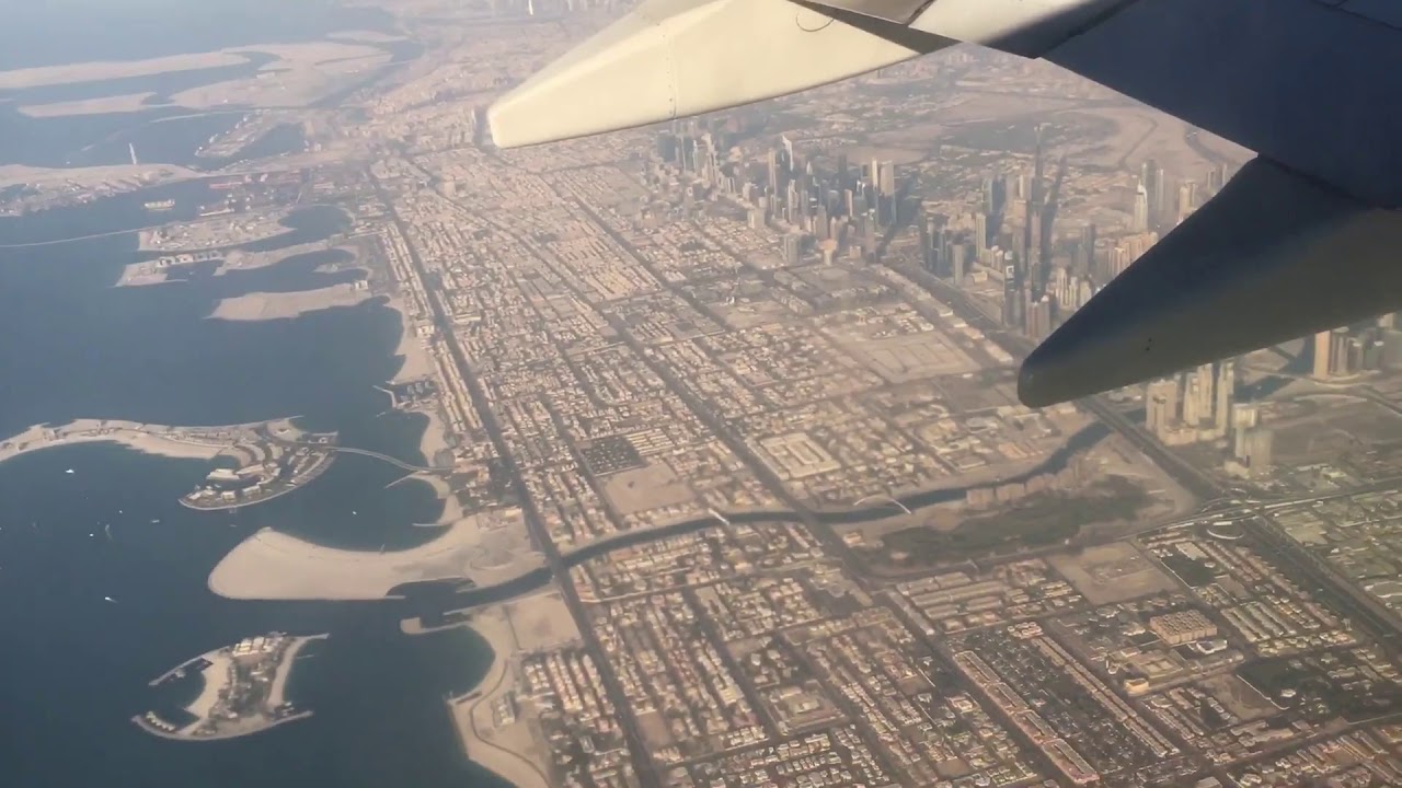 Just after the Takeoff 🛫 from Dubai(DXB) T2 to Calicut(CCJ) Kerala.23 ...