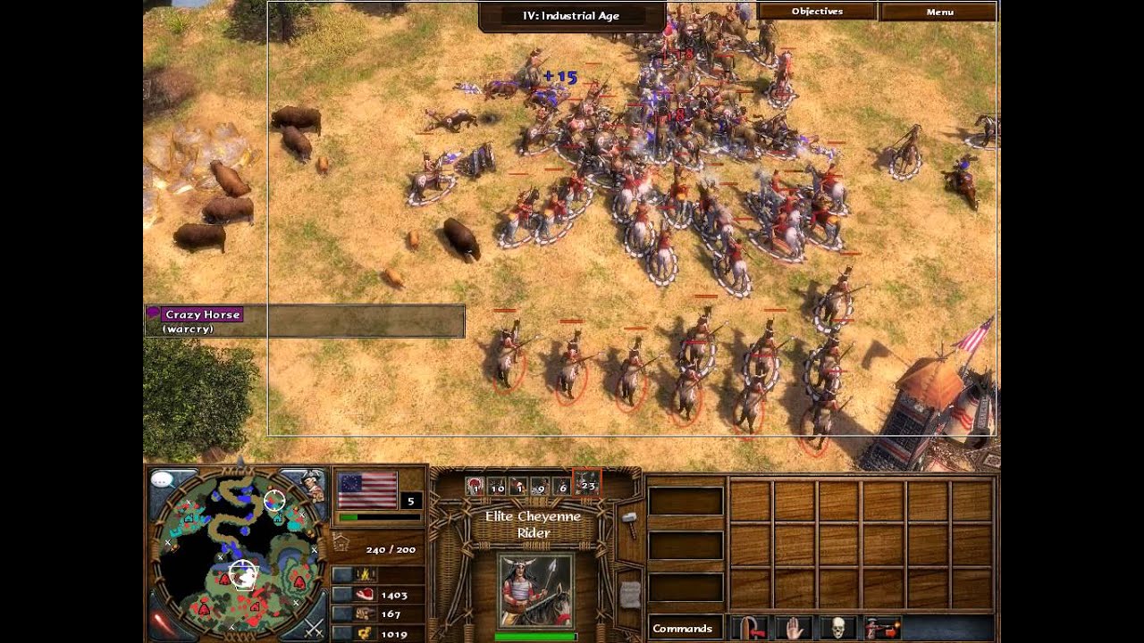 Custer's Last Stand - YouTube