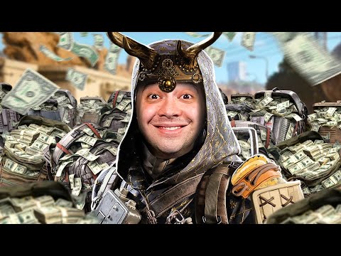 FINALMENTE OS 5 MILHÕES! - ARC RAIDERS COM OS AMIGOS