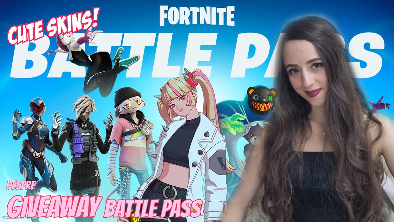 Giveaway reguli descriere! Primul live cu SEZONUL NOU aici! | Live ...