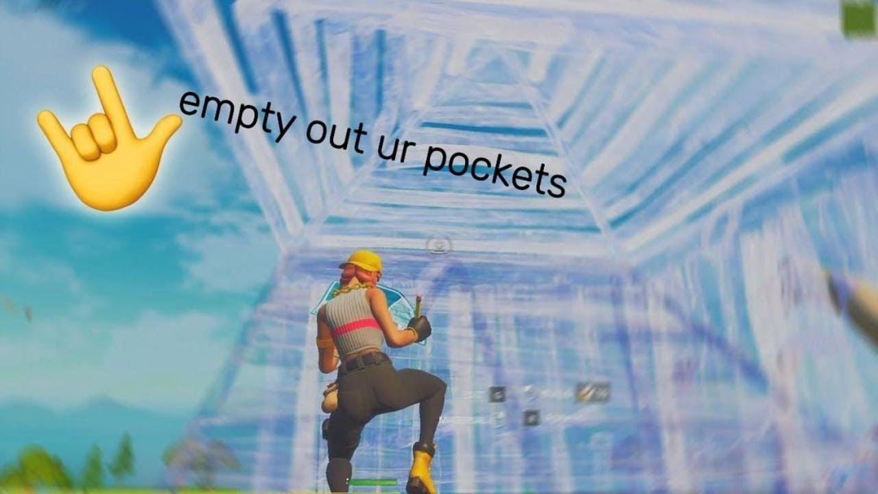 empty out ur pockets montage! - YouTube